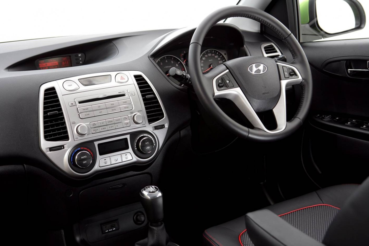 2014 Hyundai i20 Active review | Practical Motoring