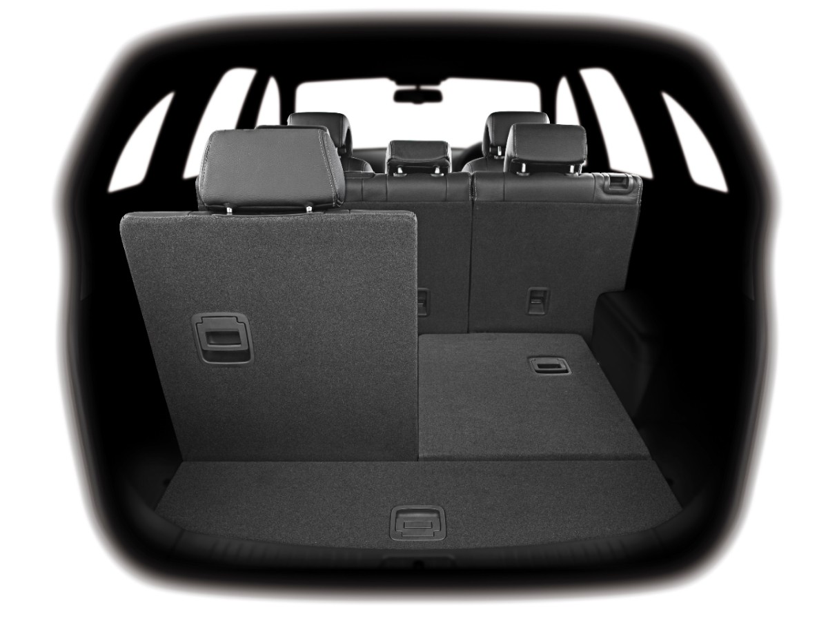 2014 Holden Captiva 7 LS review | Practical Motoring