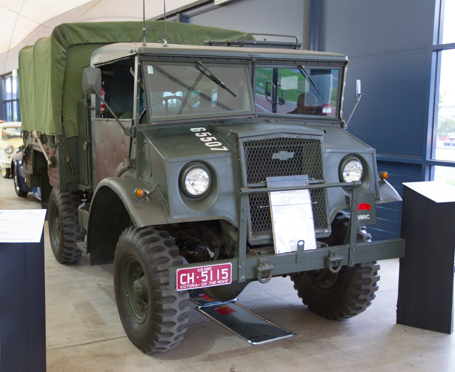 Readers write: It's not just a Blitz! | Practical Motoring