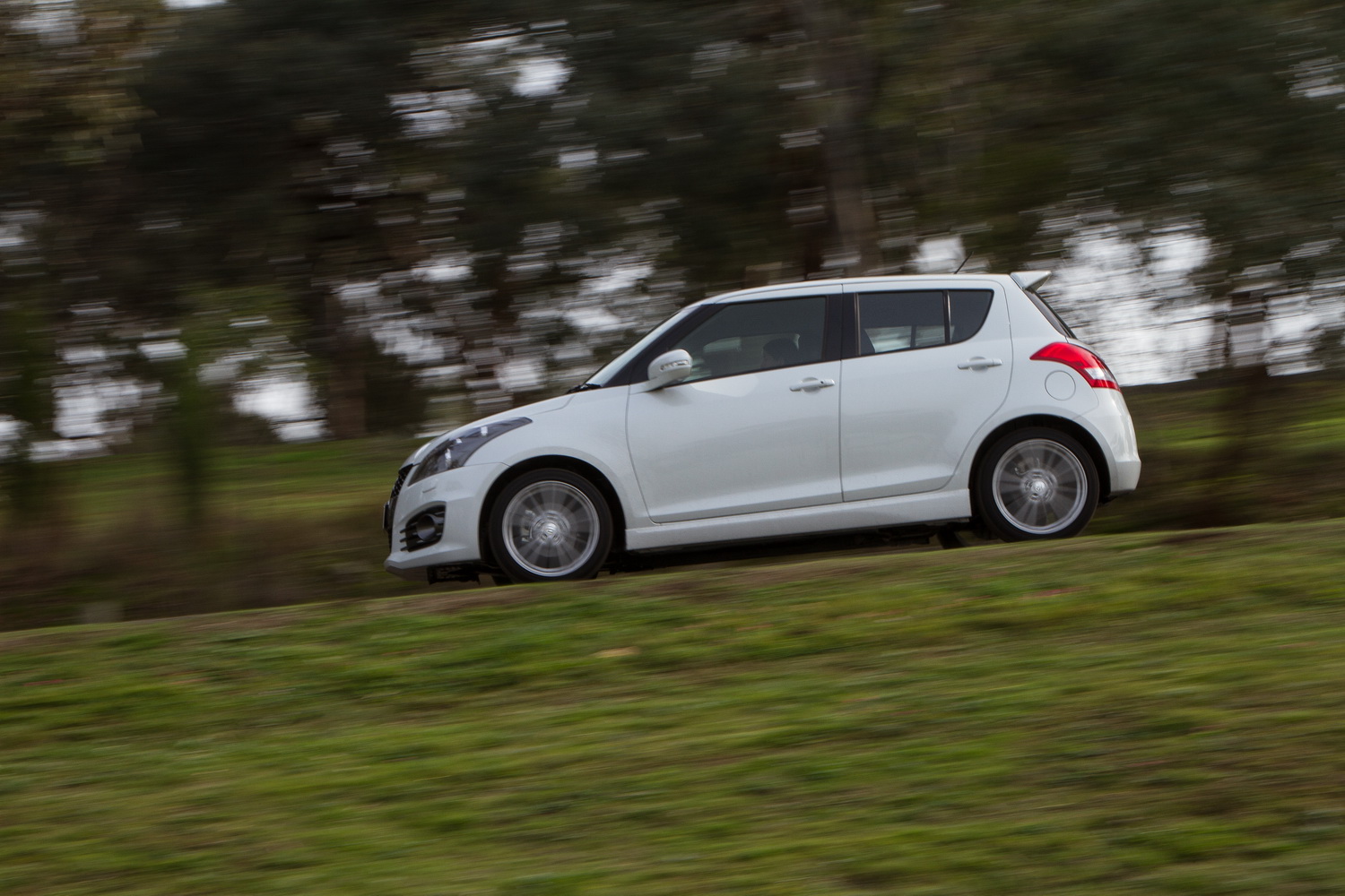 2016 Suzuki Swift Sport review | Practical Motoring