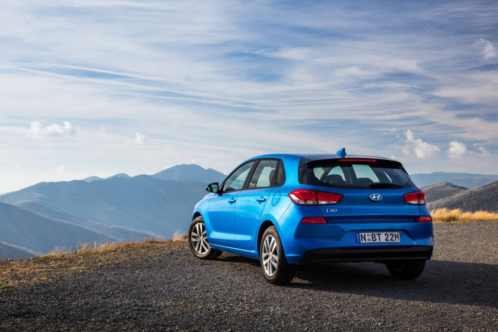 2018 Hyundai i30 Active Review | Practical Motoring