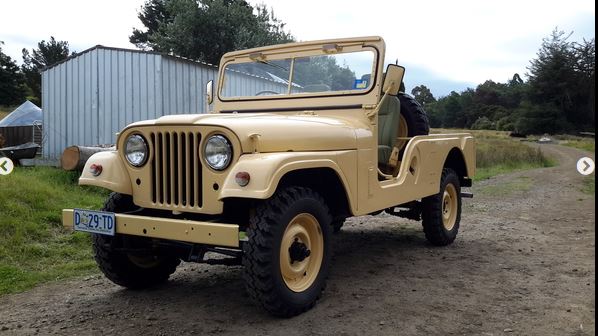 Here are 12 classic 4x4s you know you want | Practical Motoring