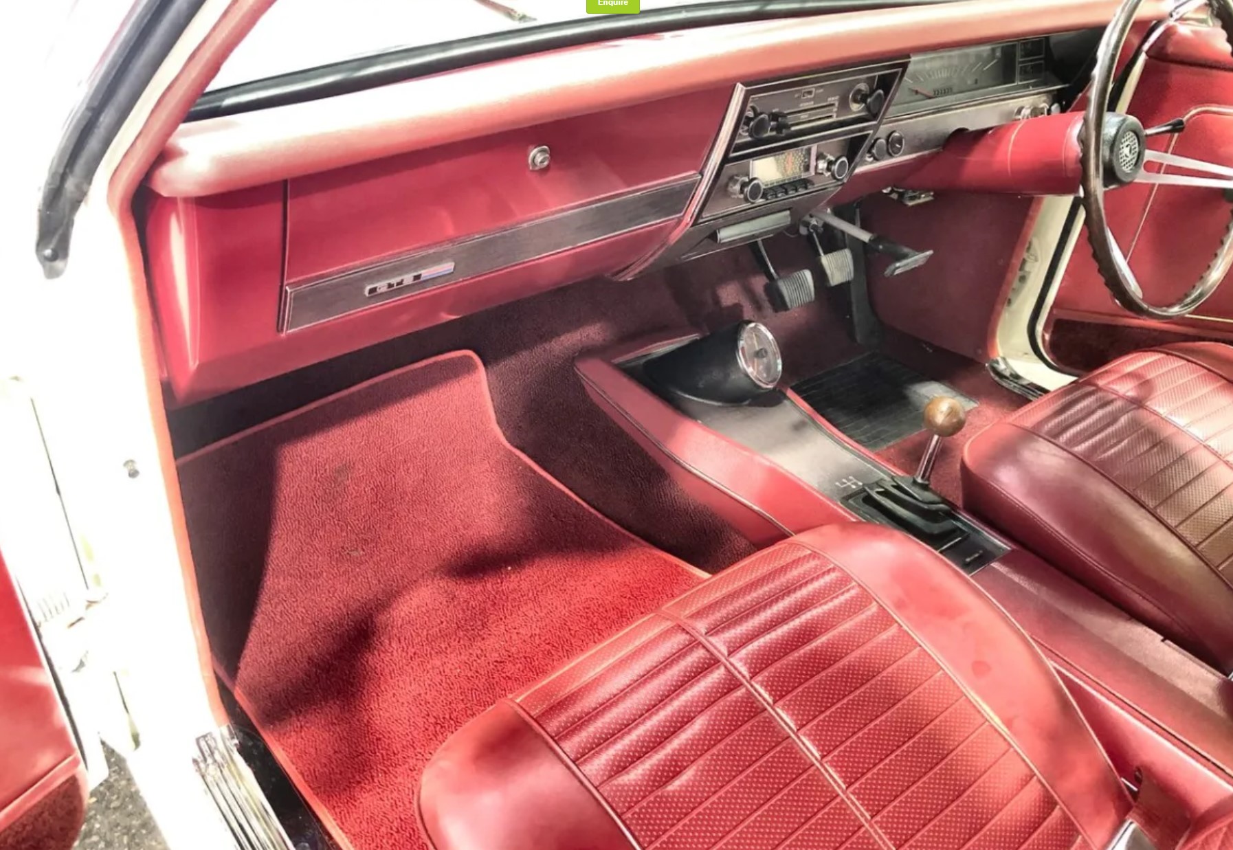 Original LC Torana GTR and Monaro GTS up for auction | Practical Motoring