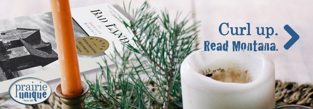 Prairie Unique – Shop for Montana-made gifts