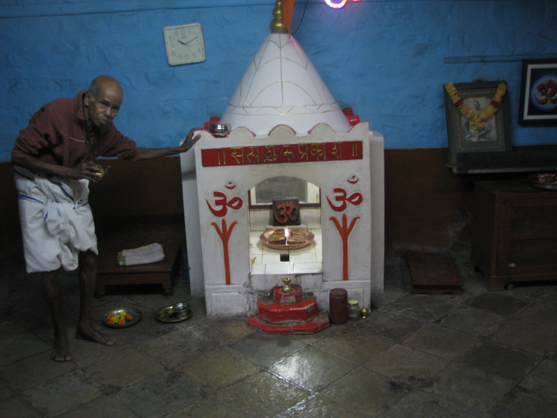 Vajreshwari & Ganeshpuri, Thane | My Travel Experiences