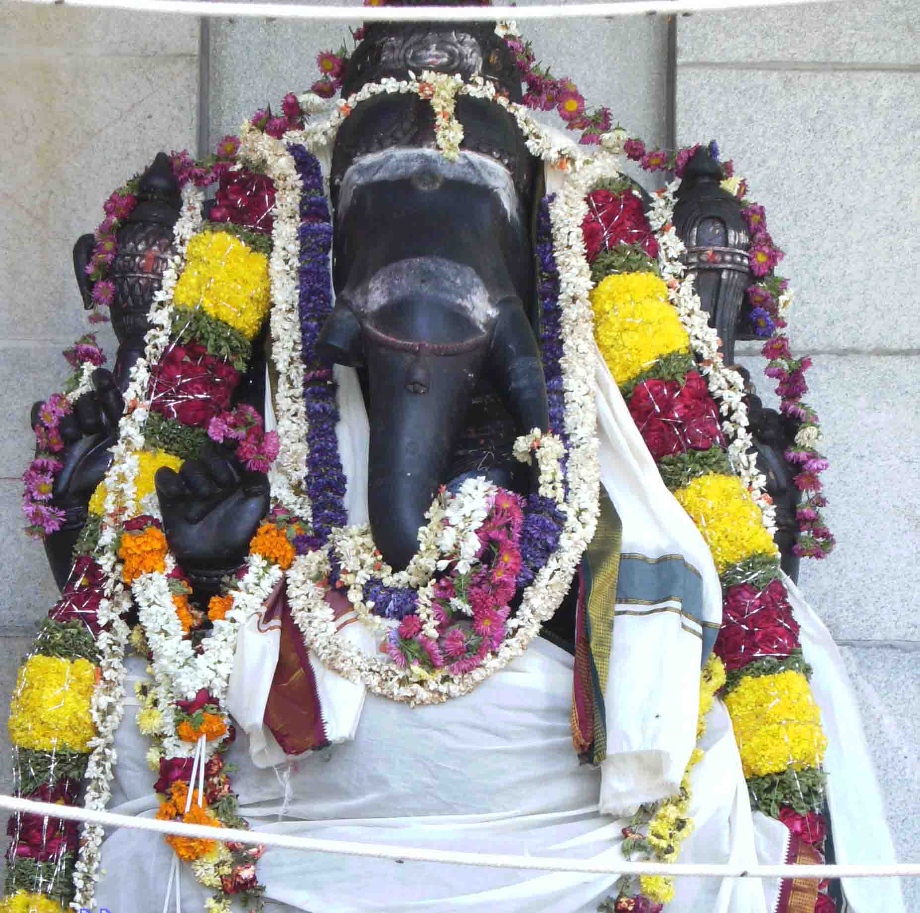 Sri Balagangadhara Swamiji | Prathibhasb's Weblog
