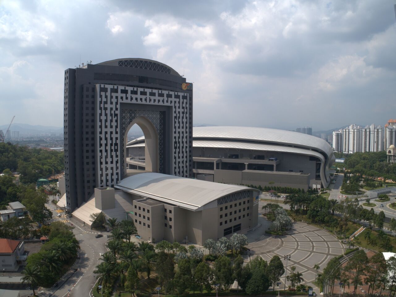 Matrade Propelling Digitally Enabled Halal Trade At MIHAS 2021 - PREBIU.com