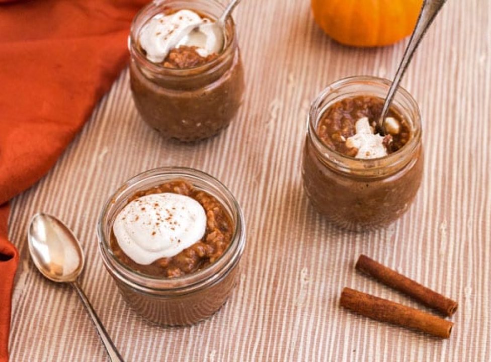 40+ Delicious Instant Pot Dessert Recipes - Pressure Cooking Today™