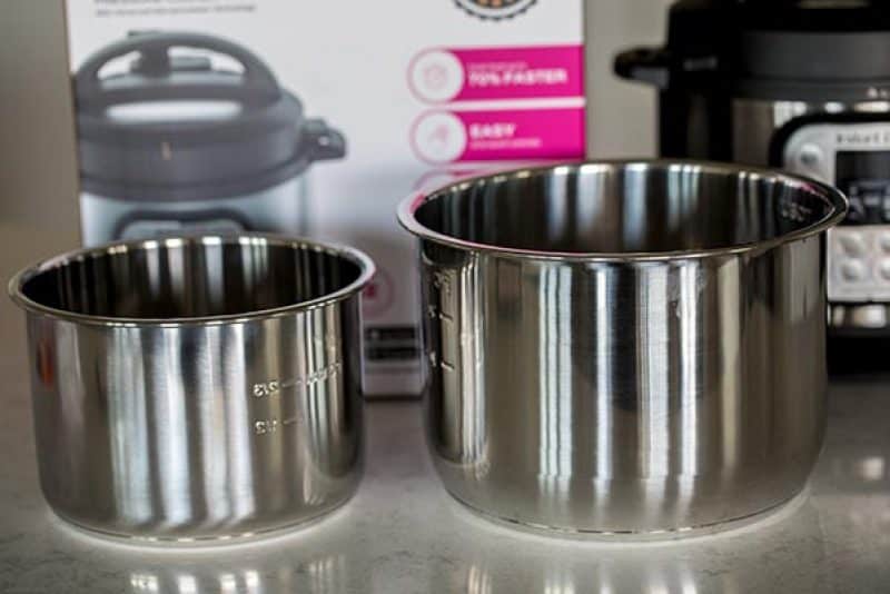 Instant Pot Duo Mini Review - Pressure Cooking Today™