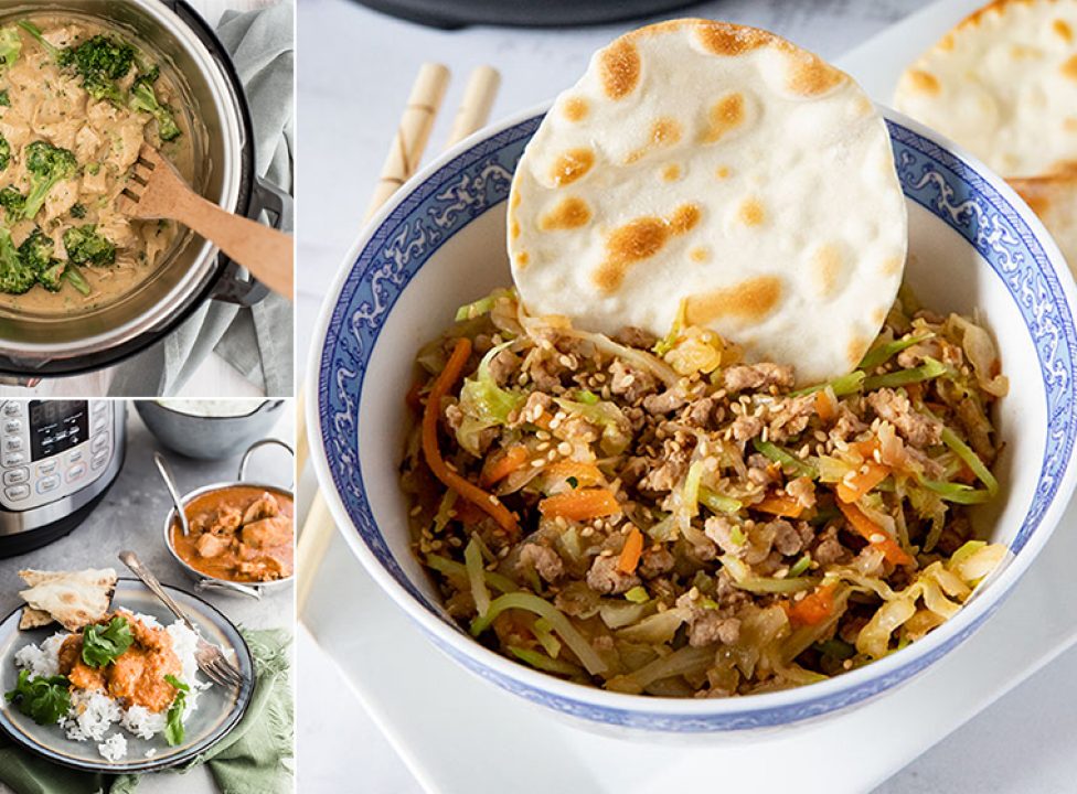 Pressure Cooking Today™ - The Best Instant Pot Recipes / Easy Pressure ...