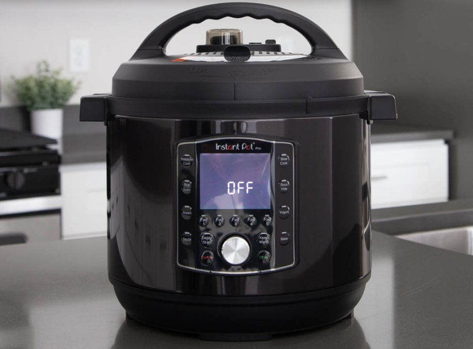 Recipe Index - Pressure Cooking Today™