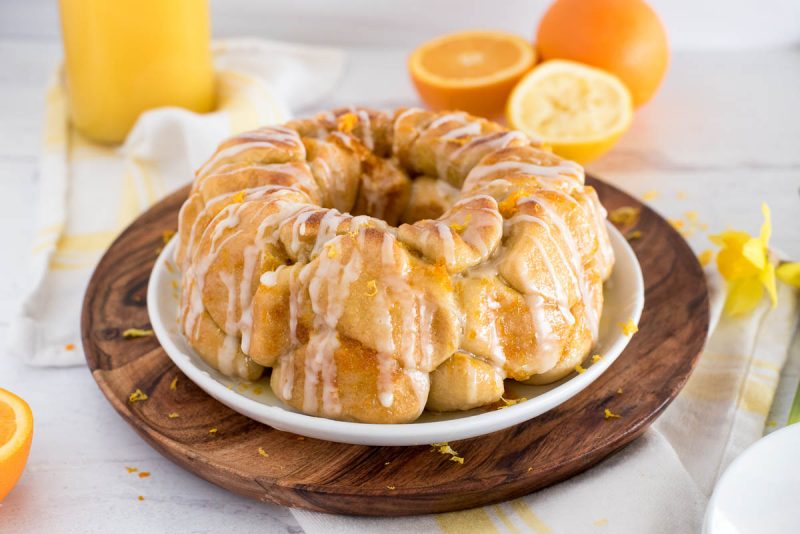 50+ Pot in Pot Recipes for the Instant Pot - Pressure Cooking Today™