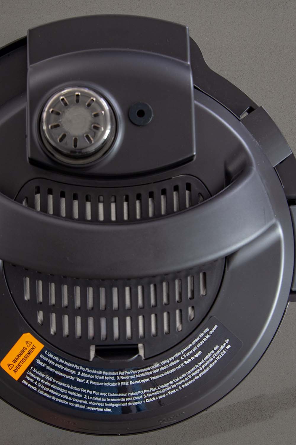 Instant Pot Pro Plus Review - Pressure Cooking Today™