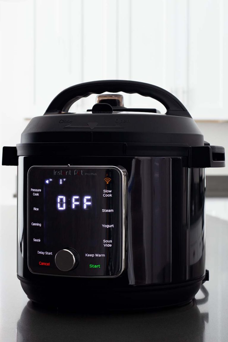 Instant Pot Pro Plus Review - Pressure Cooking Today™