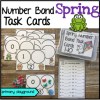 Number Bonds To Ten Kite Craft - Primary Playground