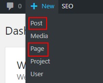 The Difference Between Pages and Posts (and Making the Most of Each)