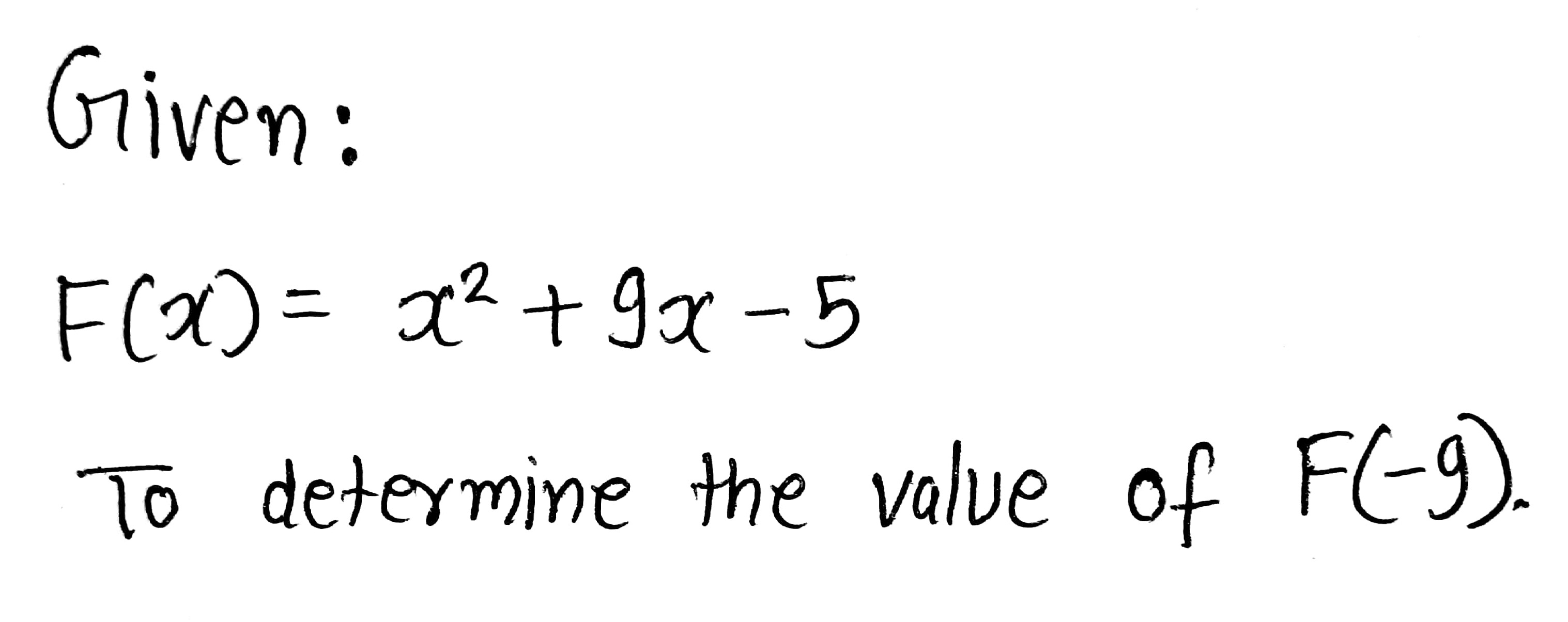 9x 5 Answer General Insight Guide 9x-5-answer-general-insight-guide