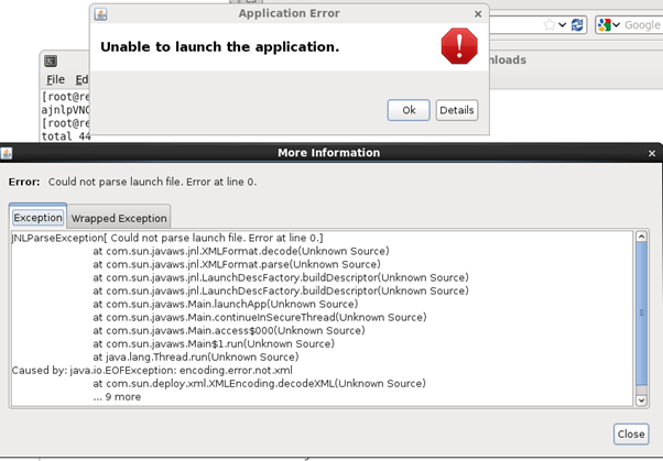 Could Not Start Blpapi.Session - START KWP