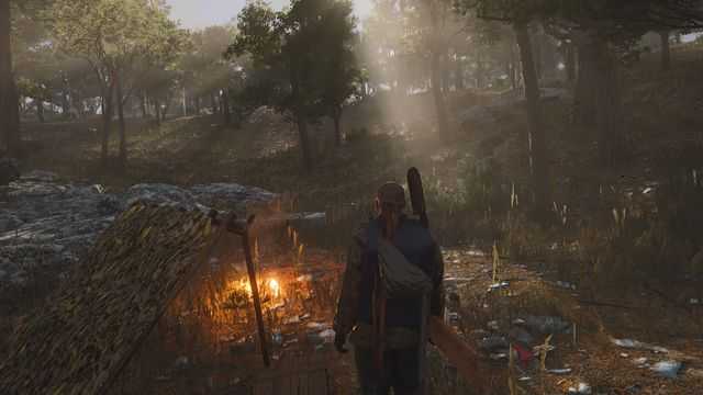 SCUM - How To Open Food Cans And Other Canned Goods