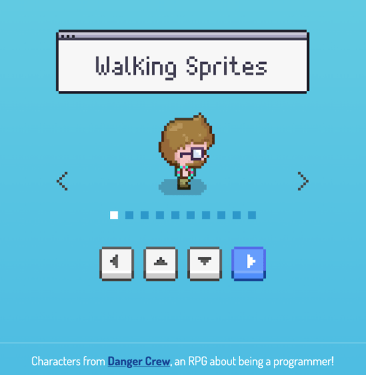 Codepen Ideas