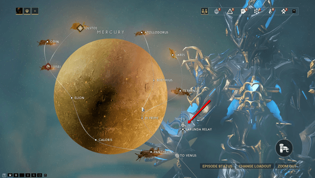 Warframe Void Trader 2020 Guide (Baro Ki'Teer) - ProGameTalk
