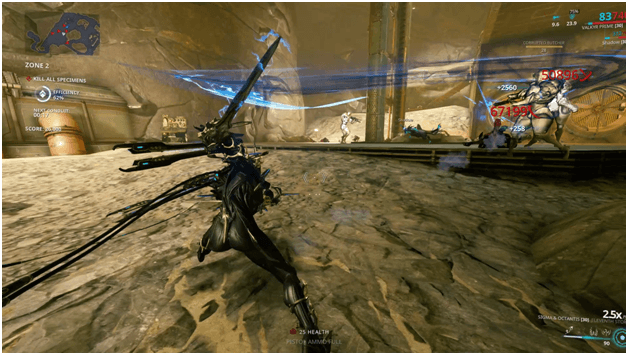 Warframe Sigma & Octantis Build 2021 Guide - ProGameTalk