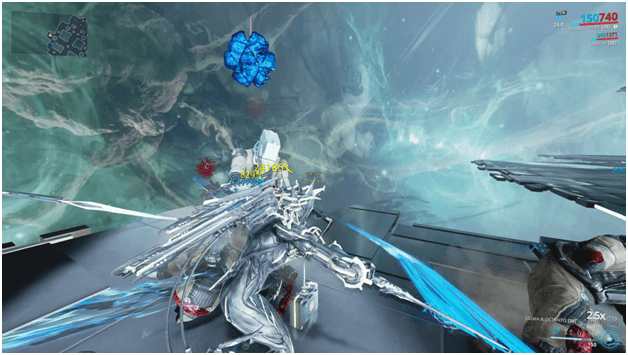 Warframe Sigma & Octantis Build 2021 Guide - ProGameTalk