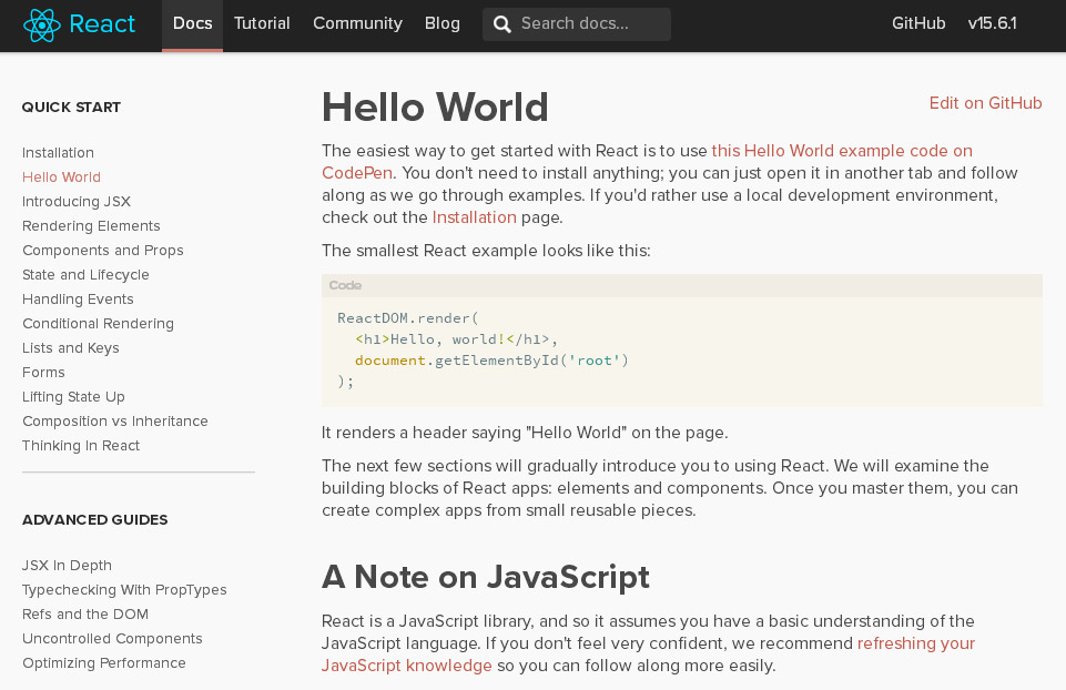 How to Learn Programming with Official Documentation or Manuals - ProgMap