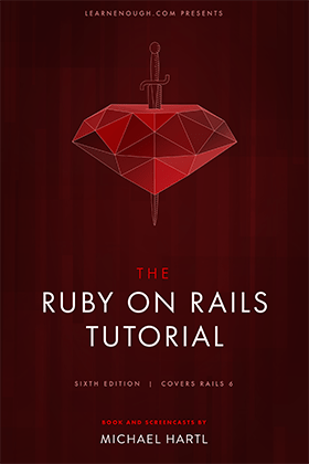 The Best Ruby on Rails Books | Programming Zen