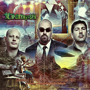 [News] Unitopia publish the video for "MANIA CHAPTER 1: Down (Work in ...