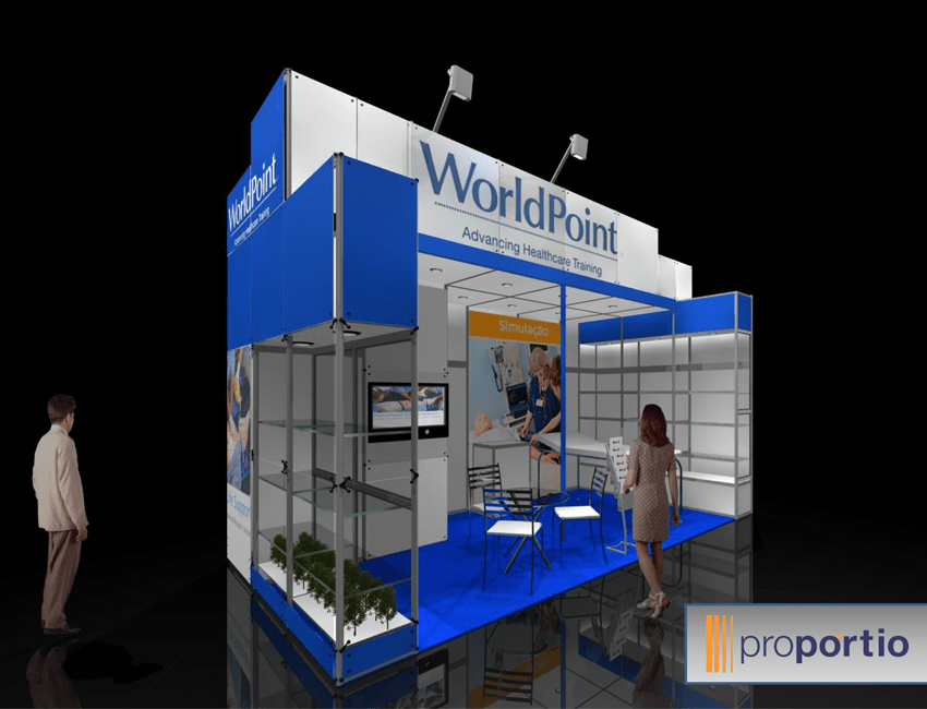 0705O - Propórtio Promoções e Eventos