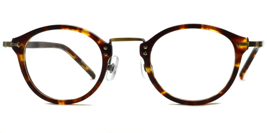 STEADY ステディ STD-16PT | 東京・中目黒メガネ取扱店舗