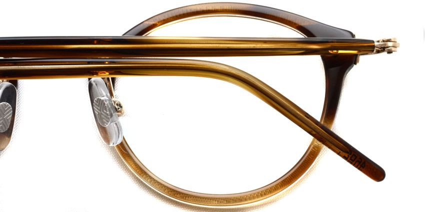 STEADY ステディ STD-16PT | 東京・中目黒メガネ取扱店舗