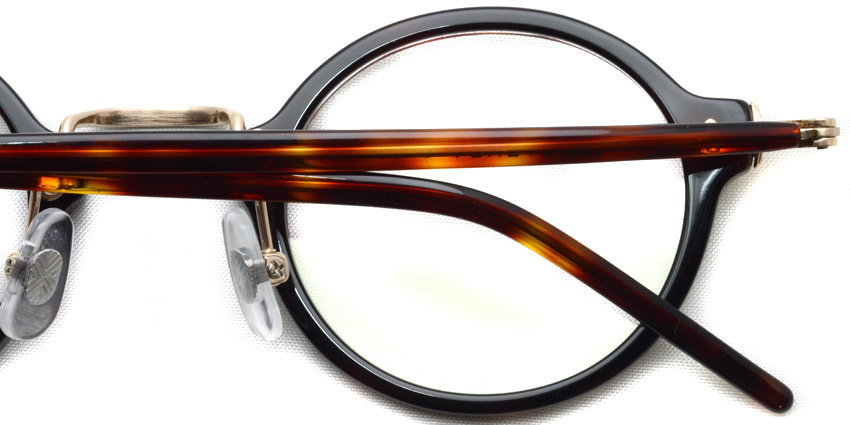 STD-36 ラウンド！ / STEADY ステディ | 東京・中目黒メガネ取扱店舗