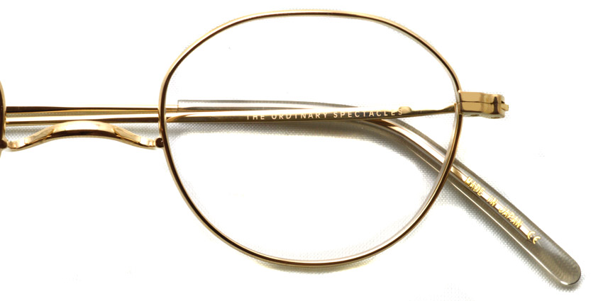 STD-53 再入荷 / STEADY ステディ | 東京・中目黒メガネ取扱店舗