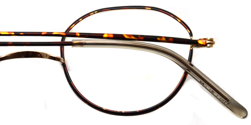 STD-53 再入荷 / STEADY ステディ | 東京・中目黒メガネ取扱店舗