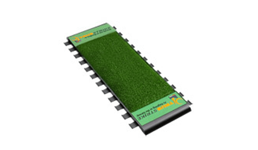 True Strike Golf Mats | Golf Practice Mats