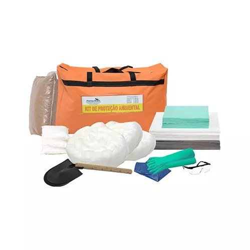 KIT AMBIENTAL – Protege