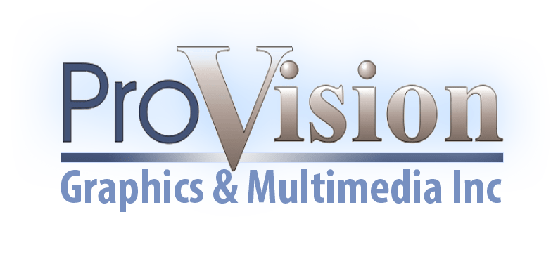 ProVision_Logo – ProVision Graphics & Multimedia Inc.