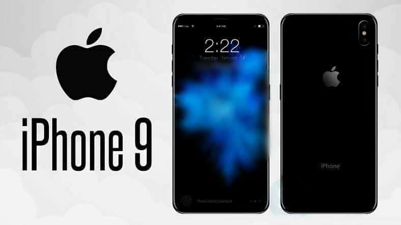 Cuándo sale el iPhone 9 - PSPStation.org