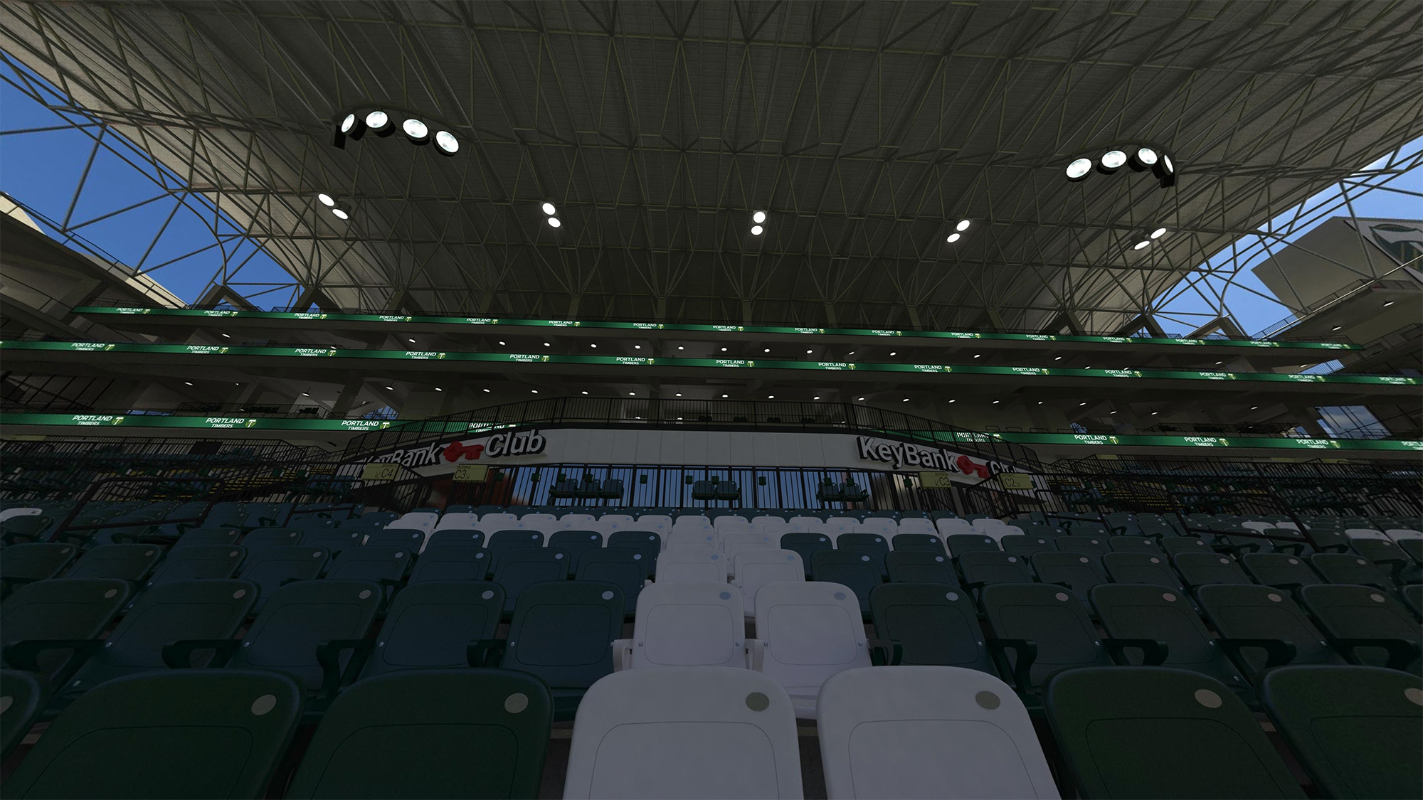 View from the $50 million not-so-cheap seats – PTFZine