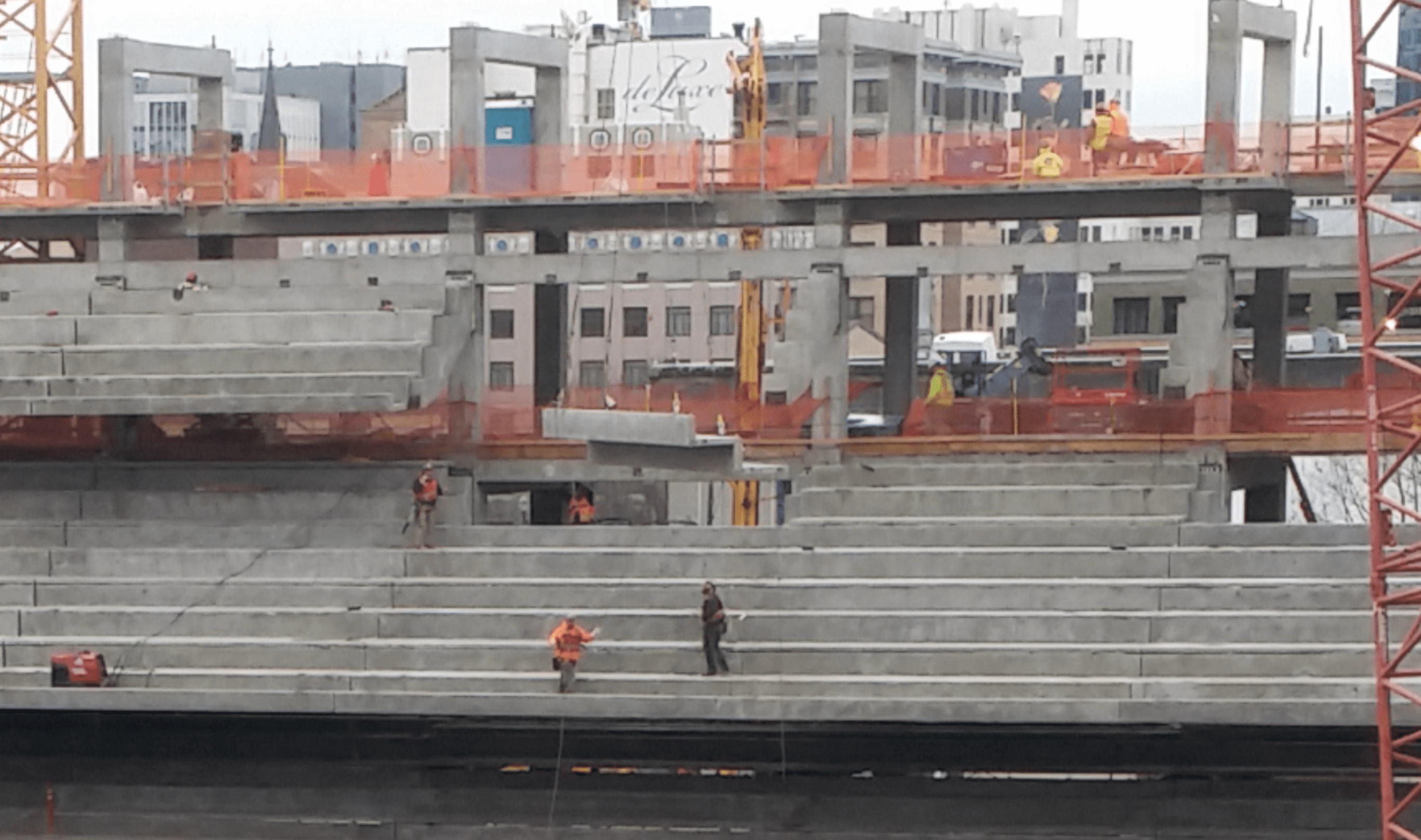 Live Construction Cam! – PTFZine