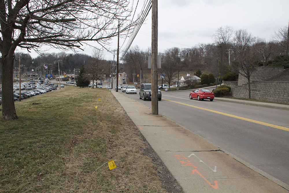 Red Line: Dormont Junction - Overbrook Junction - Pittsburgh's Public ...