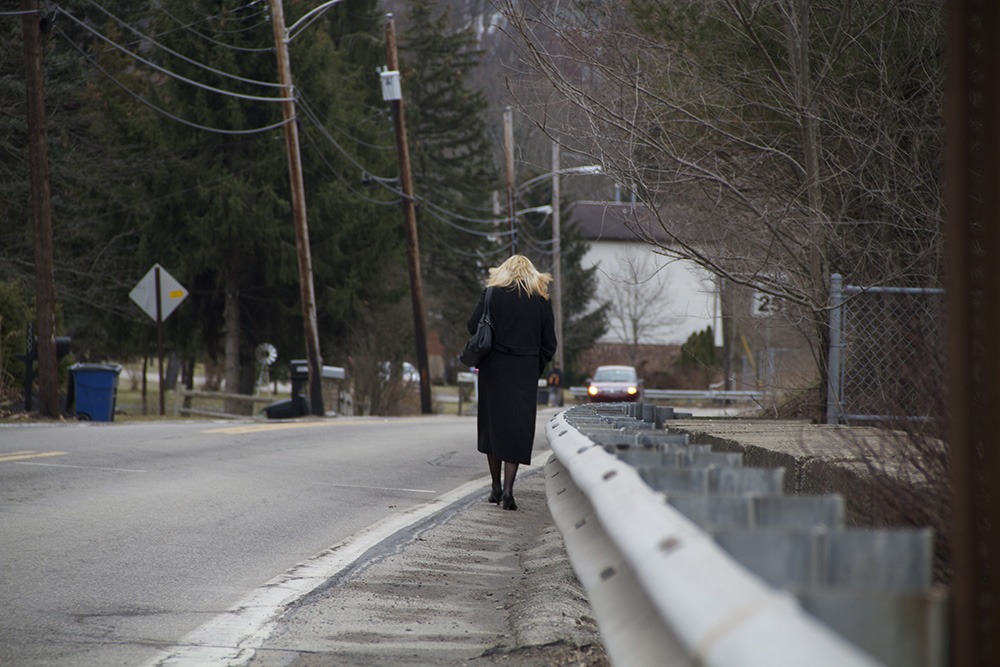 Blue Line: Washington Junction - Monroe - PublicSource