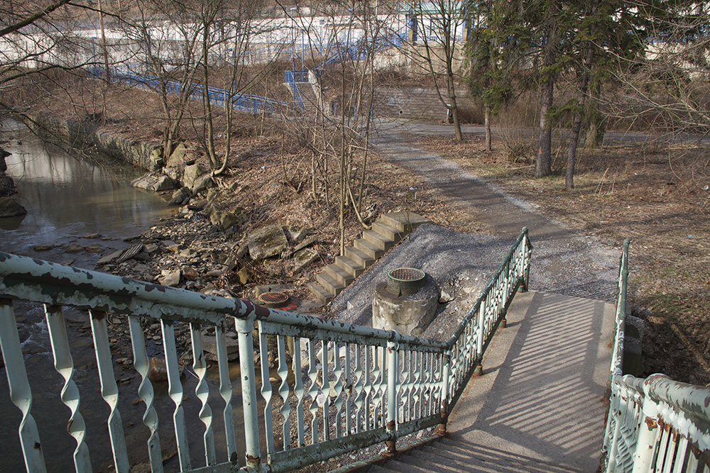 Blue Line: Station Square - South Bank - Pittsburgh's Public Source