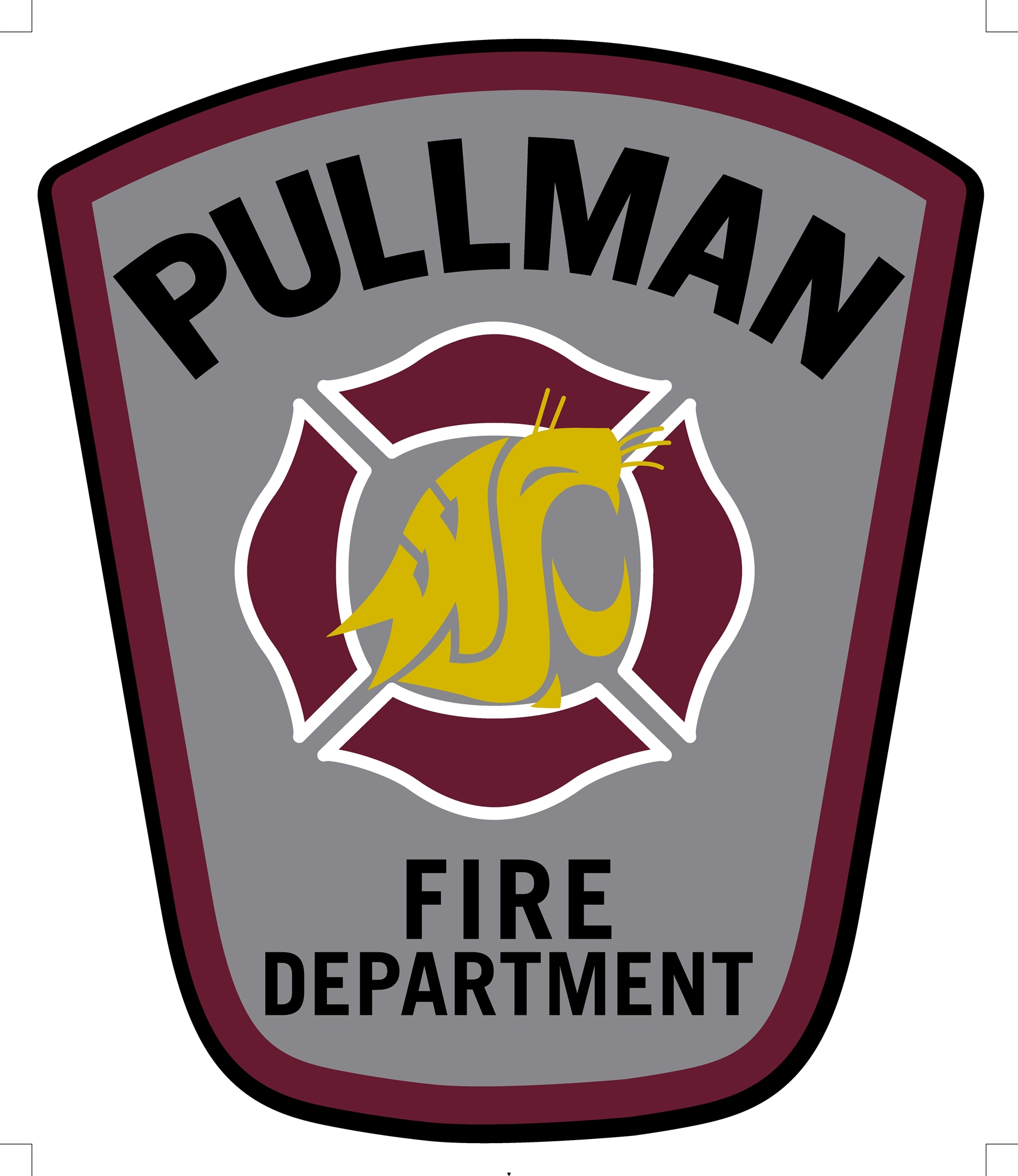 City Of Pullman Fire Department Receives Large Federal Grant – Pullman ...