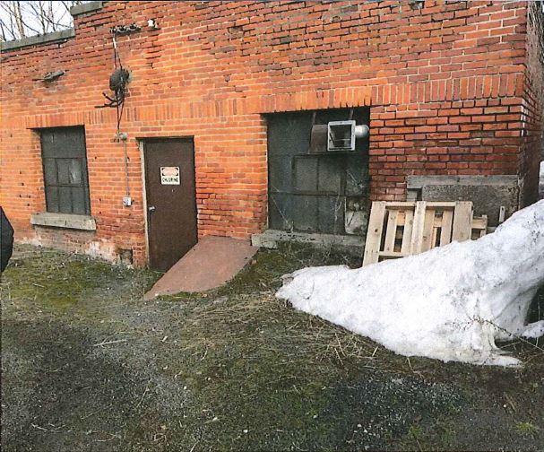 Food Truck Hall, Bar, Arcade and Event Space planned for old Building ...