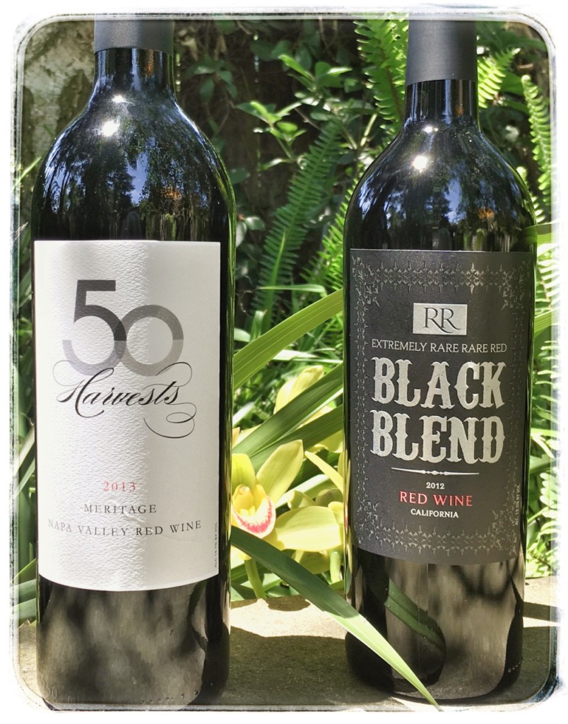 Scotto Cellars: Two Red Blends Demonstrate the Range of Winemaking by ...