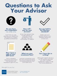 The Best Questions To Ask Investment Advisor Ideas Install App