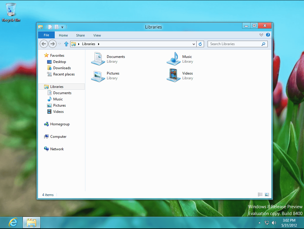 How to install Windows 8 Release Preview [Step-by-Step] • Pureinfotech